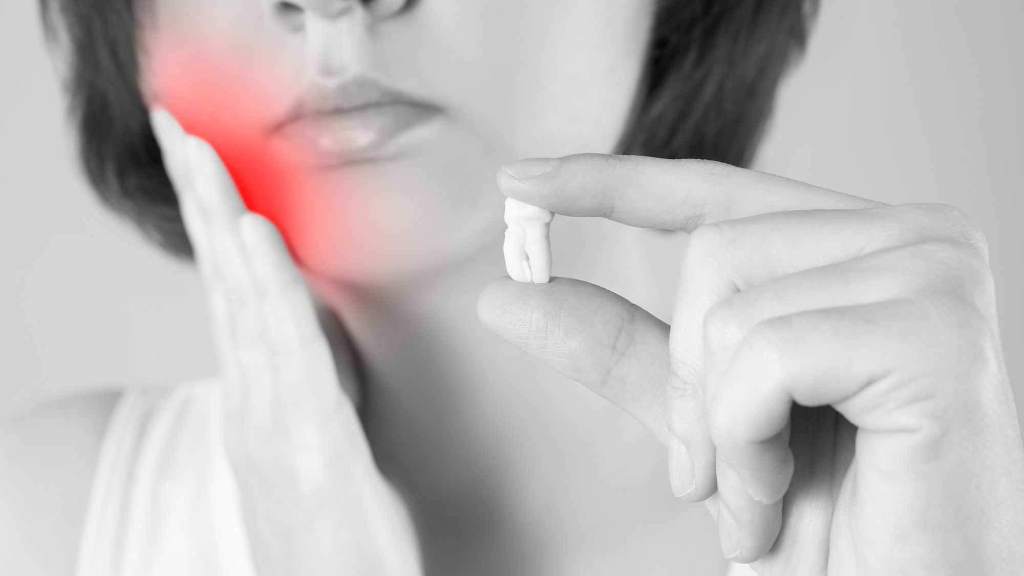 How to Prevent Dry Socket After Tooth Extraction | How to Prevent Dry ...
